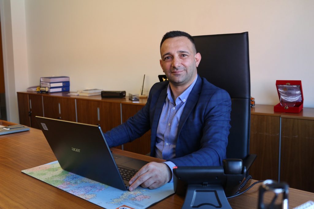 Karayolu Lojistiğinde Bugün – Lojistik Kulübü